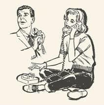 The Phone Works Both Ways – Made Dames